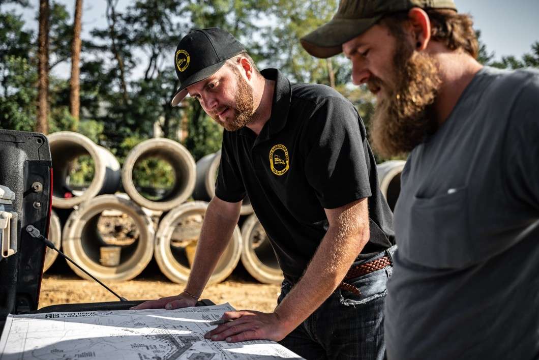 Sewer Cap Off Services | Residential & Commercial Service