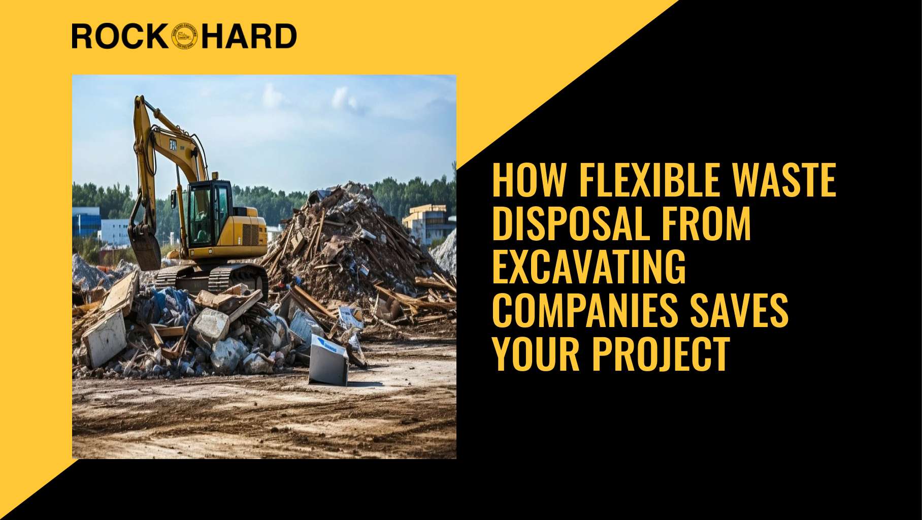 Flexible Waste Disposal - What You Need to Know